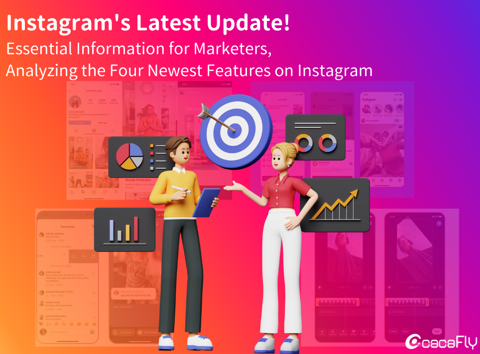 Instagram's Latest Update! Essential Information for Marketers ...