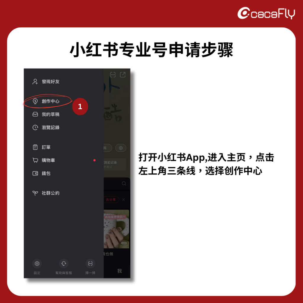 XHS Professional Verified Account Application Guide: Key Steps to ...