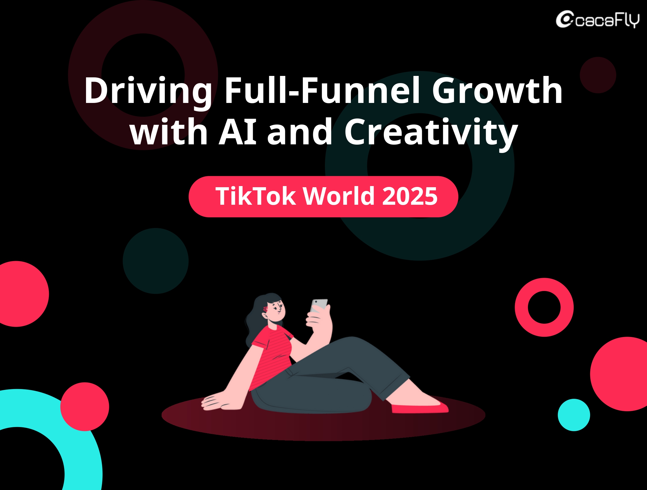TikTok World 2025 Highlights: How AI and Creative Tools Deliver Full ...