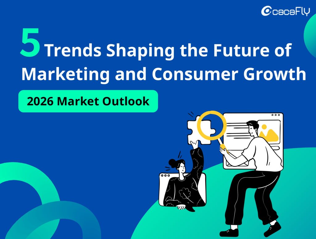 2026 Market Outlook: 5 Trends Shaping the Future of Marketing and ...